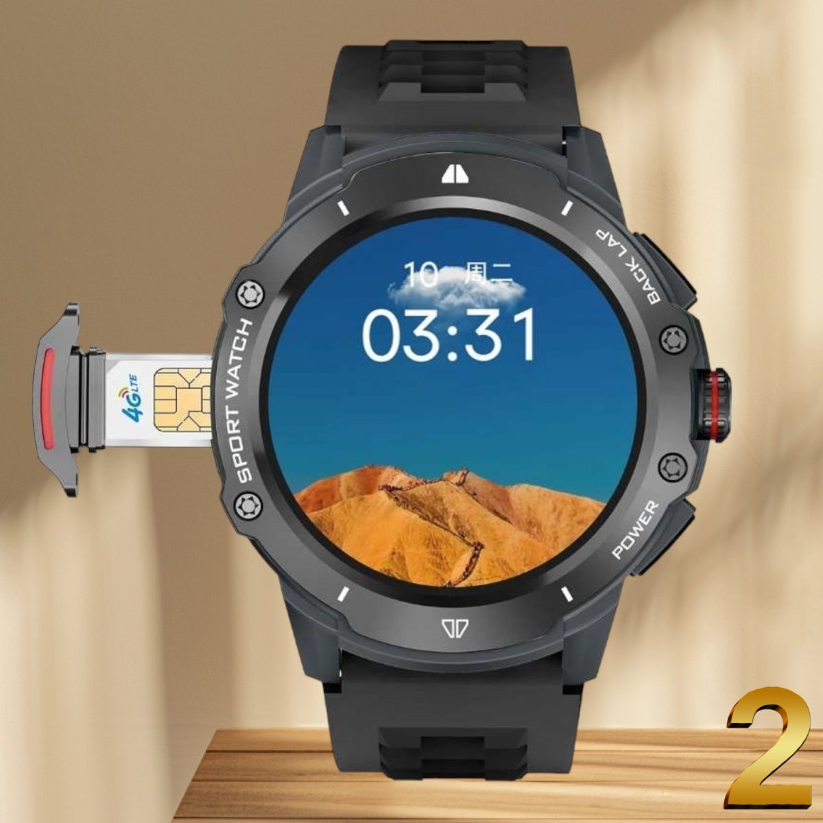 SMART KB08 – djundjurii